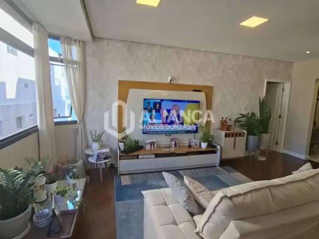 Apartamento para Venda em Santos/SP Boqueirão 3 Quartos