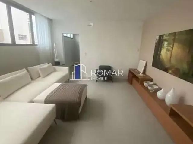 Apartamento para Venda em Santos/SP Boqueirão 3 Quartos