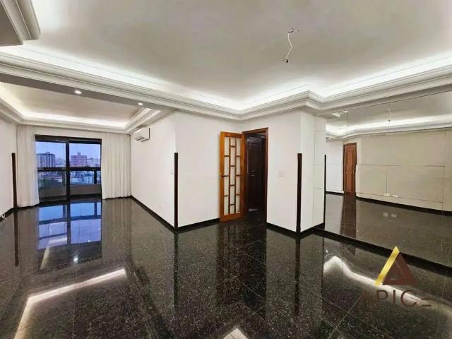Apartamento para Venda em Santos/SP Boqueirão 3 Quartos