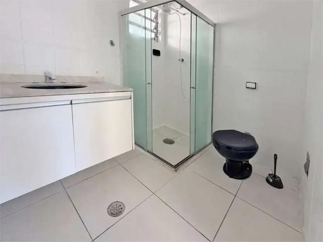 Apartamento para Venda em Santos/SP Boqueirão 3 Quartos