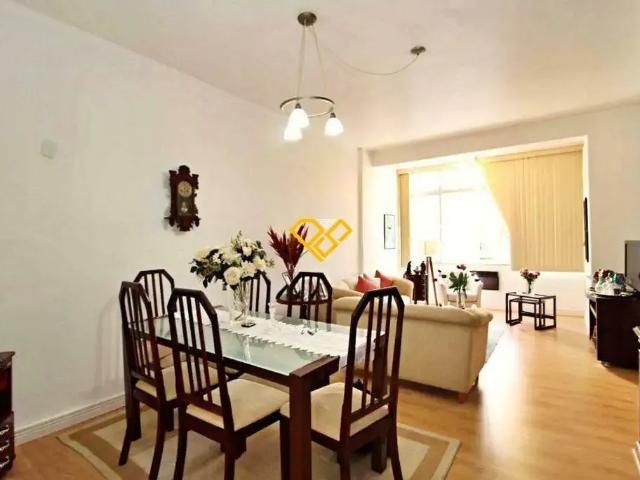 Apartamento para Venda em Santos/SP Boqueirão 3 Quartos