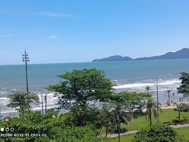 Apartamento para Venda em Santos/SP Boqueirão 3 Quartos