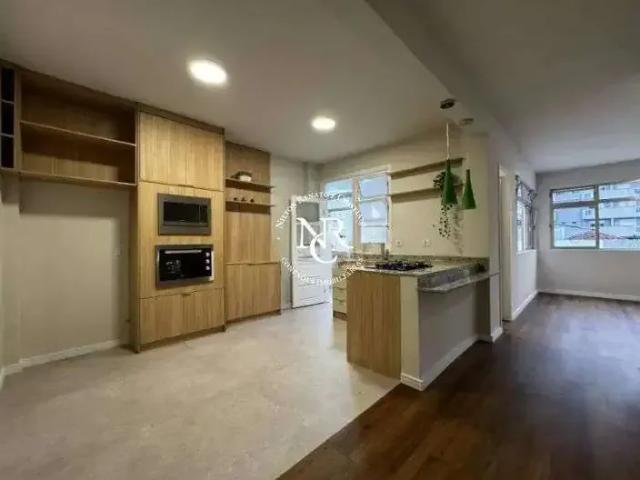 Apartamento para Venda em Santos/SP Boqueirão 3 Quartos