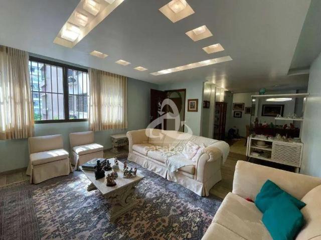 Apartamento para Venda em Santos/SP Boqueirão 3 Quartos