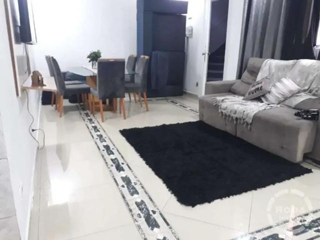 Apartamento para Venda em Santos/SP Boqueirão 3 Quartos