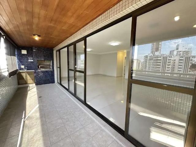 Apartamento para Venda em Santos/SP Boqueirão 3 Quartos