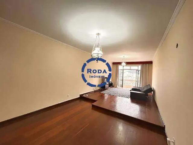Apartamento para Venda em Santos/SP Boqueirão 3 Quartos