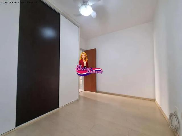 Apartamento para Venda em Santos/SP Boqueirão 3 Quartos