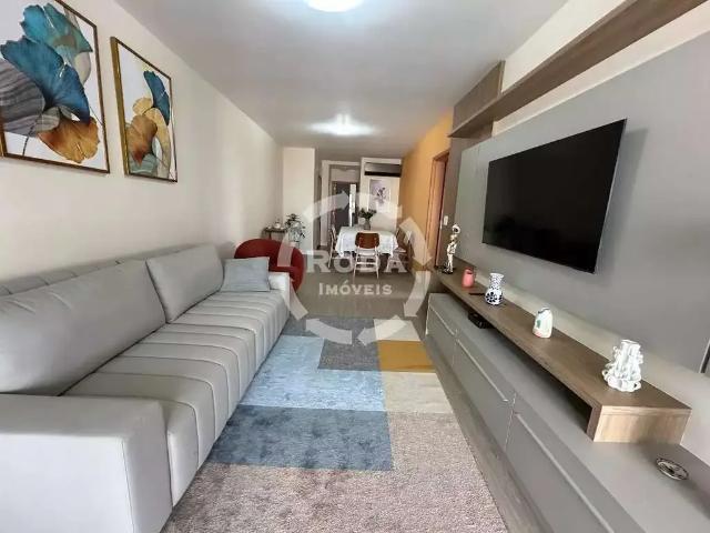 Apartamento para Venda em Santos/SP Boqueirão 3 Quartos