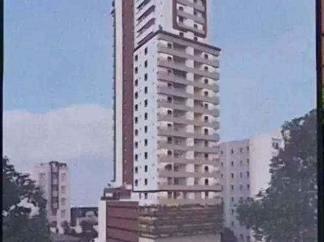 Apartamento para Venda em Santos/SP Boqueirão 3 Quartos