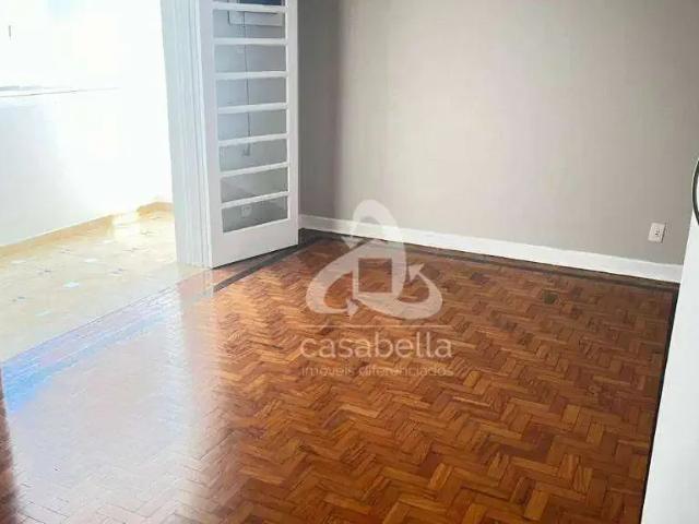 Apartamento para Venda em Santos/SP Boqueirão 3 Quartos
