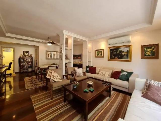 Apartamento para Venda em Santos/SP Boqueirão 3 Quartos