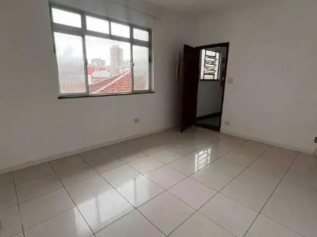 Apartamento para Venda em Santos/SP Boqueirão 3 Quartos