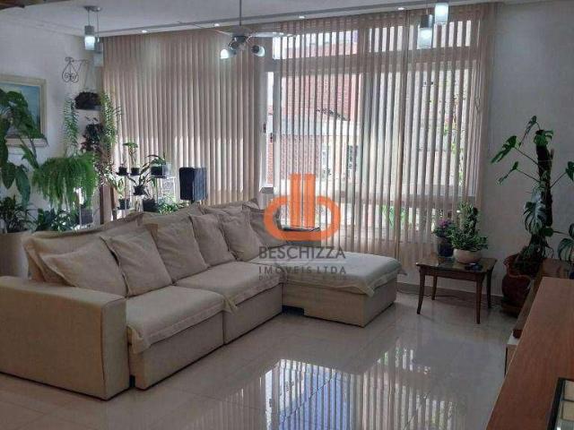 Apartamento para Venda em Santos/SP Boqueirão 3 Quartos