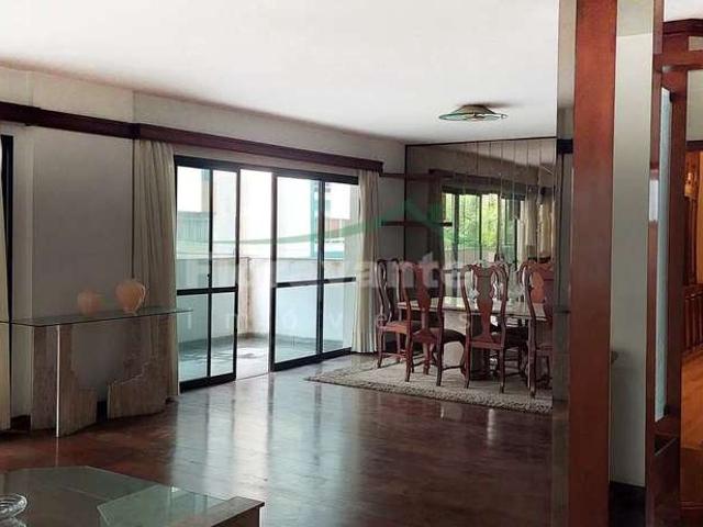 Apartamento para Venda em Santos/SP Boqueirão 3 Quartos