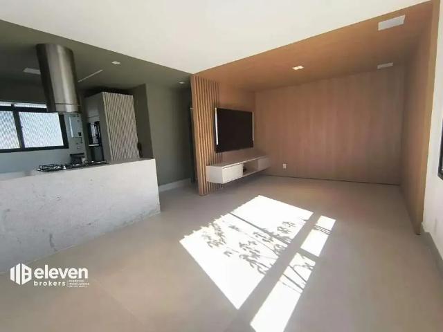 Apartamento para Venda em Santos/SP Boqueirão 3 Quartos
