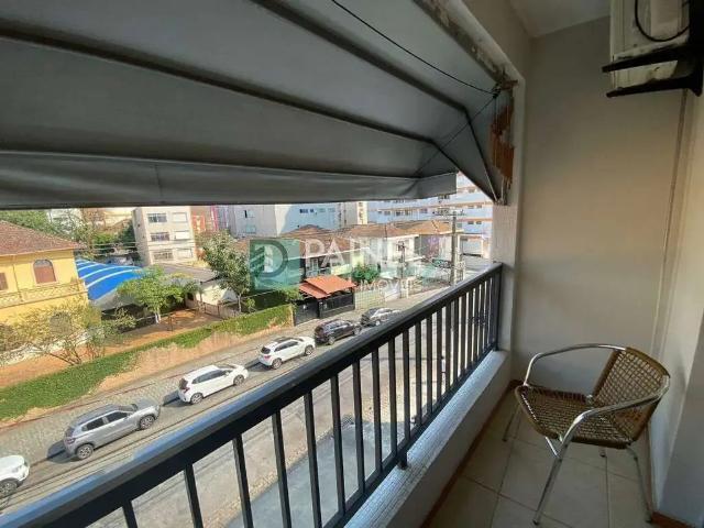Apartamento para Venda em Santos/SP Boqueirão 3 Quartos