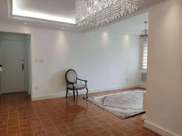 Apartamento para Venda em Santos/SP Boqueirão 3 Quartos