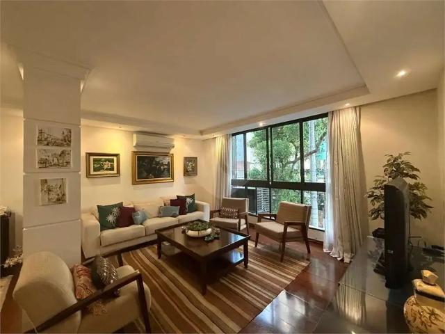 Apartamento para Venda em Santos/SP Boqueirão 3 Quartos