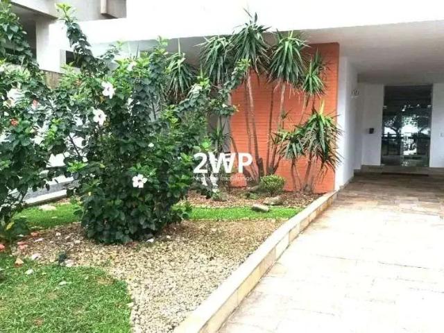 Apartamento para Venda em Santos/SP Boqueirão 3 Quartos