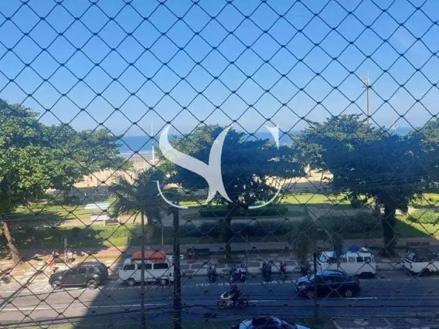 Apartamento para Venda em Santos/SP Boqueirão 3 Quartos