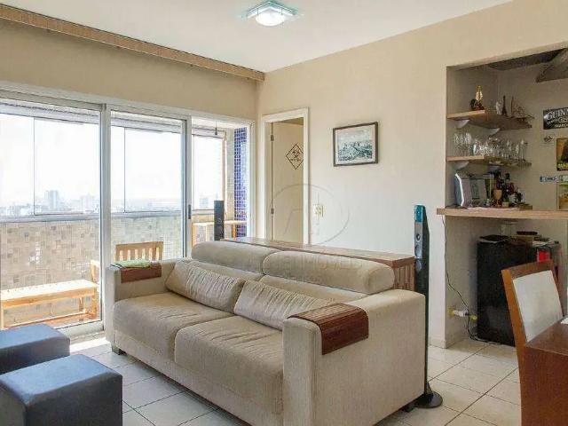 Apartamento para Venda em Santos/SP Boqueirão 3 Quartos
