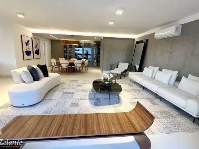 Apartamento para Venda em Santos/SP Boqueirão 3 Quartos