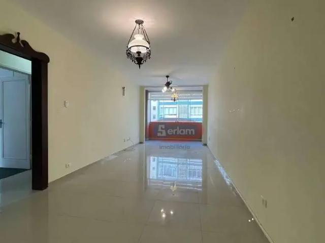 Apartamento para Venda em Santos/SP Boqueirão 3 Quartos