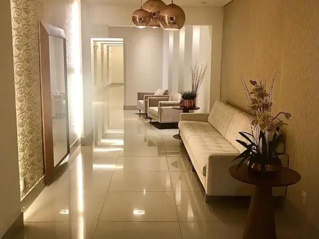 Apartamento para Venda em Santos/SP Boqueirão 3 Quartos
