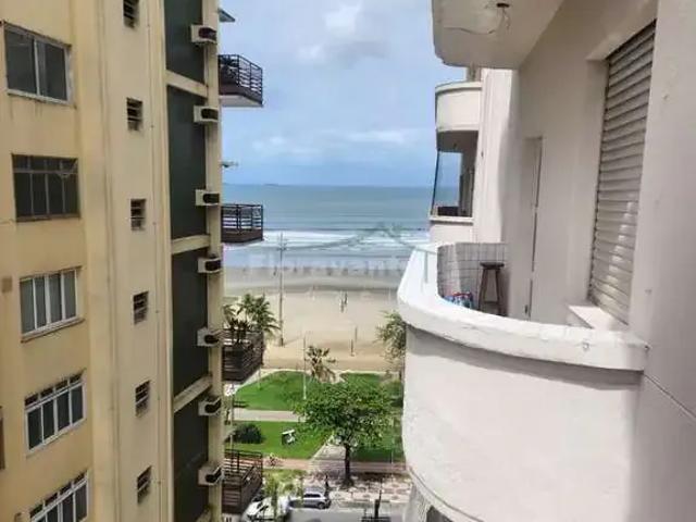 Apartamento para Venda em Santos/SP Boqueirão 3 Quartos
