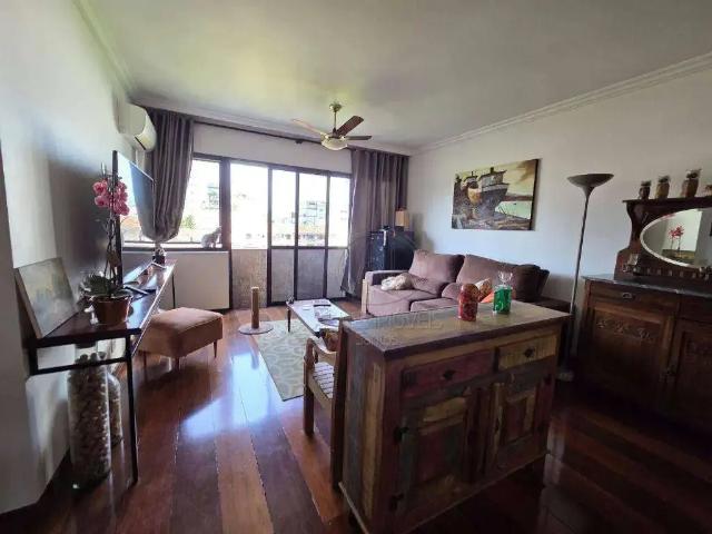 Apartamento para Venda em Santos/SP Boqueirão 3 Quartos