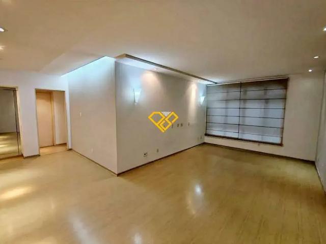 Apartamento para Venda em Santos/SP Boqueirão 3 Quartos