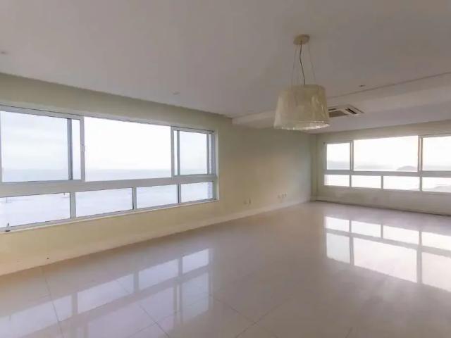 Apartamento para Venda em Santos/SP Boqueirão 3 Quartos