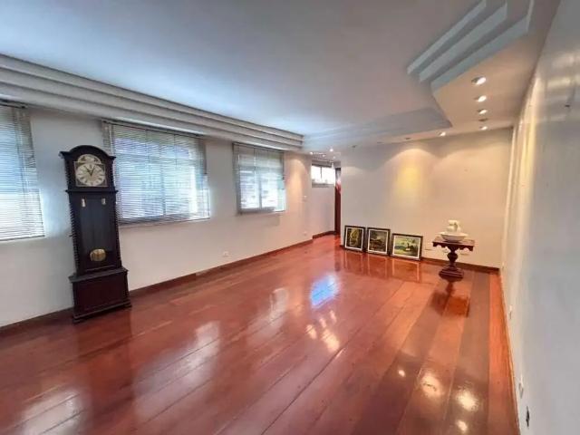 Apartamento para Venda em Santos/SP Boqueirão 3 Quartos