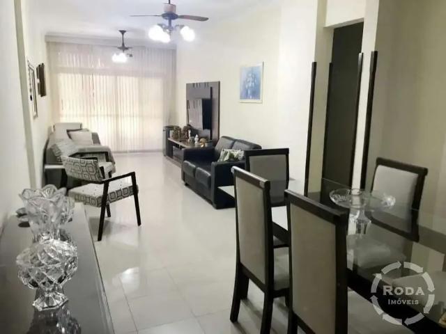 Apartamento para Venda em Santos/SP Boqueirão 3 Quartos