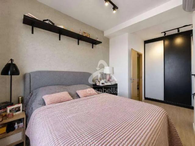 Apartamento para Venda em Santos/SP Boqueirão 3 Quartos