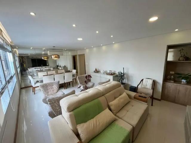 Apartamento para Venda em Santos/SP Boqueirão 3 Quartos