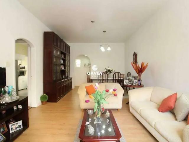 Apartamento para Venda em Santos/SP Boqueirão 3 Quartos