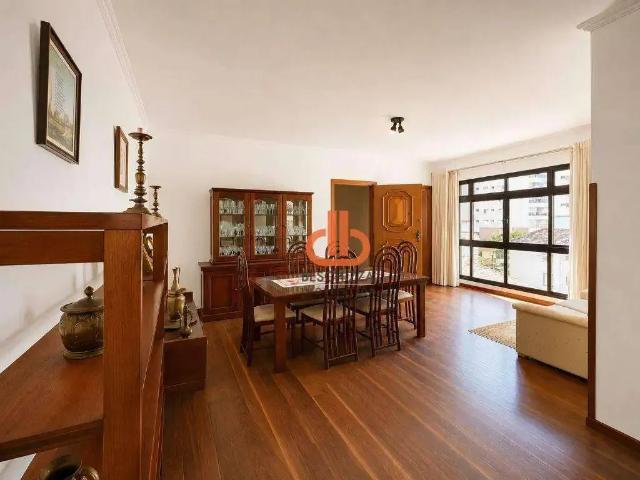 Apartamento para Venda em Santos/SP Boqueirão 3 Quartos