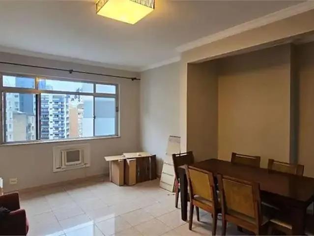 Apartamento para Venda em Santos/SP Boqueirão 3 Quartos