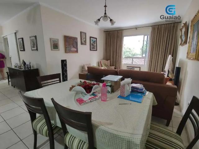 Apartamento para Venda em Santos/SP Boqueirão 3 Quartos