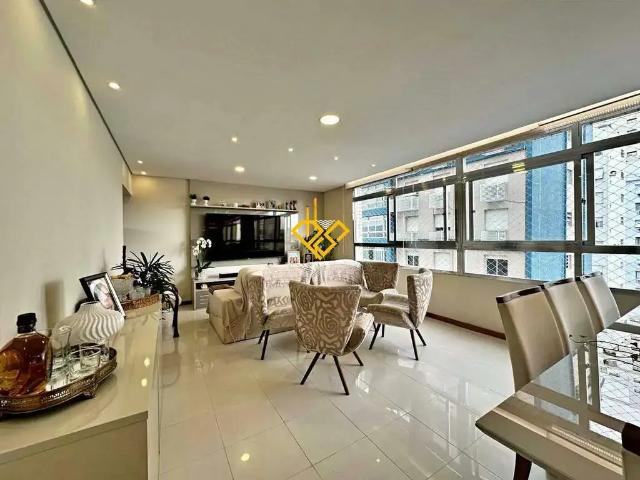 Apartamento para Venda em Santos/SP Boqueirão 3 Quartos