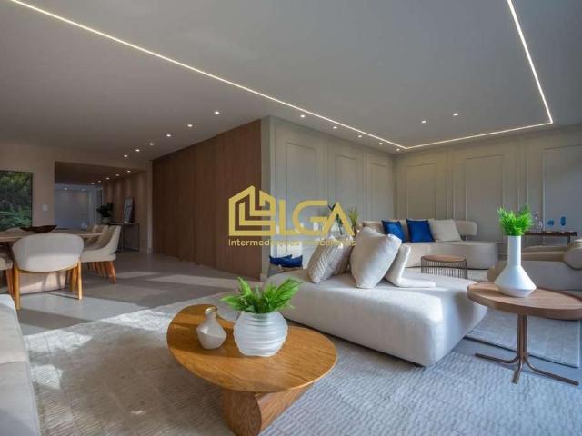Apartamento para Venda em Santos/SP Boqueirão 3 Quartos