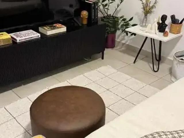 Apartamento para Venda em Santos/SP Boqueirão 3 Quartos