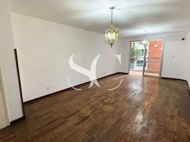 Apartamento para Venda em Santos/SP Boqueirão 3 Quartos