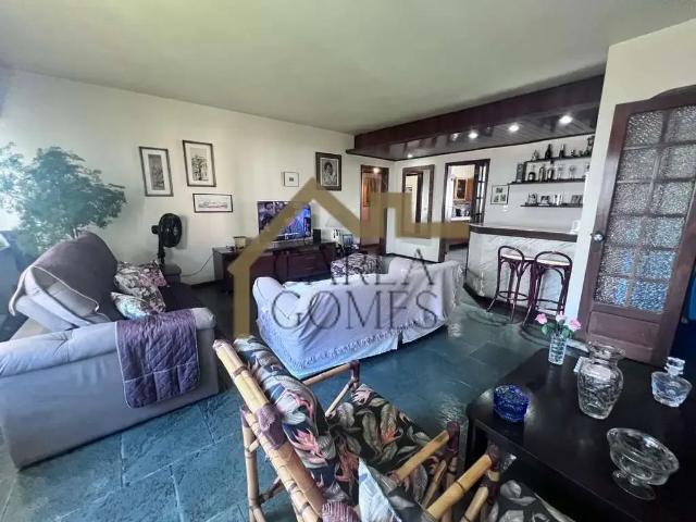 Apartamento para Venda em Santos/SP Boqueirão 3 Quartos