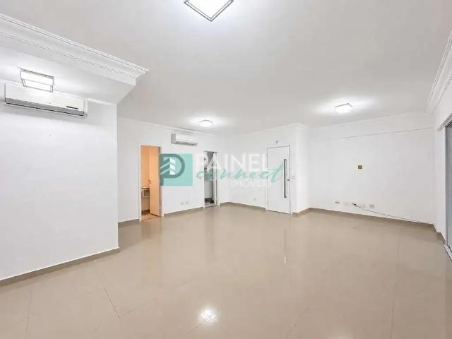 Apartamento para Venda em Santos/SP Boqueirão 3 Quartos