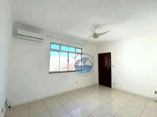 Apartamento para Venda em Santos/SP Boqueirão 3 Quartos