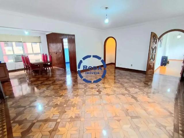 Apartamento para Venda em Santos/SP Boqueirão 3 Quartos