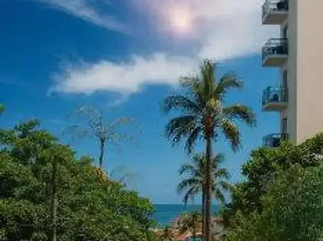 Apartamento para Venda em Santos/SP Boqueirão 3 Quartos